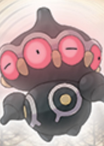 Buck (Pokemon) Fan Casting