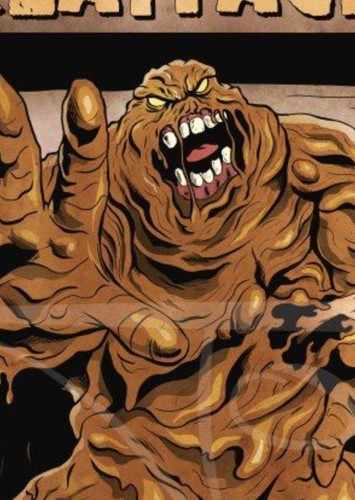 Clayface Fan Casting for Matt Reeves' The Batman Trilogy | myCast - Fan ...