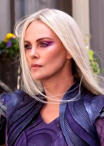 Clea Fan Casting for Doctor Strange 3: In The Dark Dimension | myCast ...