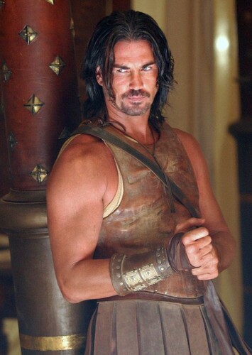 Cleitus Fan Casting for Alexander (2004) | myCast - Fan Casting Your ...