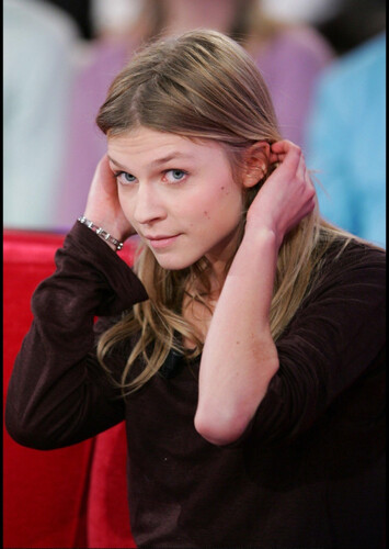 Clémence Poésy Fan Casting for Dream Actor / Actress-Actor / Actress ...