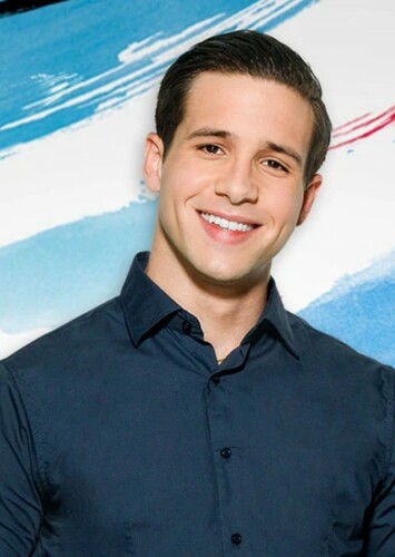 Igor van Dessel Fan Casting