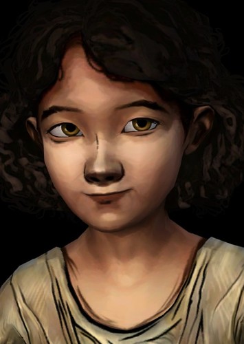 Clementine Fan Casting for The Walking Dead (Season 1) | myCast - Fan Casting Your Favorite Stories