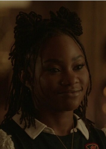 Cleo Fan Casting for Legacies (1988-92) | myCast - Fan Casting Your ...