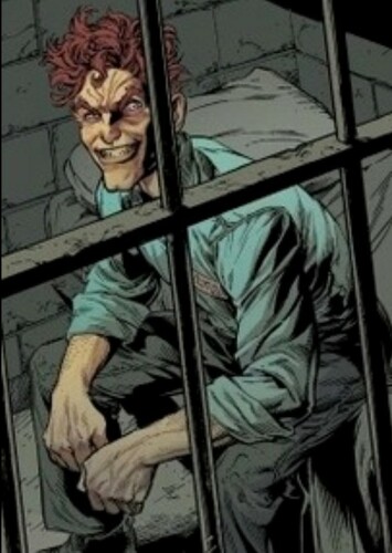 Cletus Cortland Kasady Fan Casting for MK X GI X FNAF SB - The Attack ...