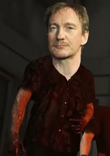 Cletus Kasady Fan Casting for Marvel Studios' Spider-Man 4 | myCast ...