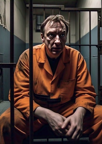 Cletus Kasady/Carnage Fan Casting for Spider-Man: Year of the Spider ...