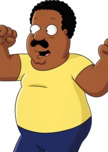 Cleveland Brown Fan Casting for Family Guy (2004) | myCast - Fan ...