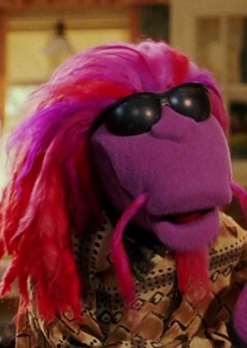 Clifford Fan Casting for The Muppets (2001) | myCast - Fan Casting Your ...