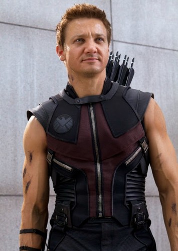 Clint Barton Fan Casting for Marvel Cinematic Universe | myCast - Fan ...