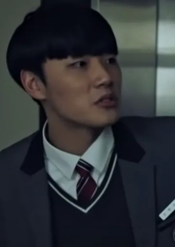 Anthony Ippolito Fan Casting