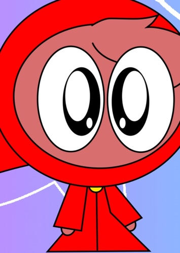 Cloaken Fan Casting for A Amazon Kids+ Original: The Chaotic Show High ...