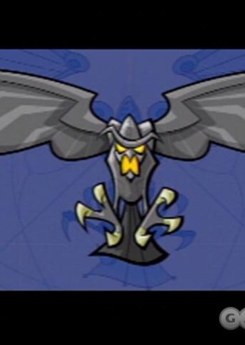 Clockwerk Fan Casting for Big Budget Sly Copper | myCast - Fan Casting ...