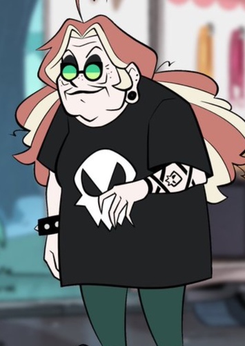 Far-Fetched (Live-Action) Fan Casting on myCast