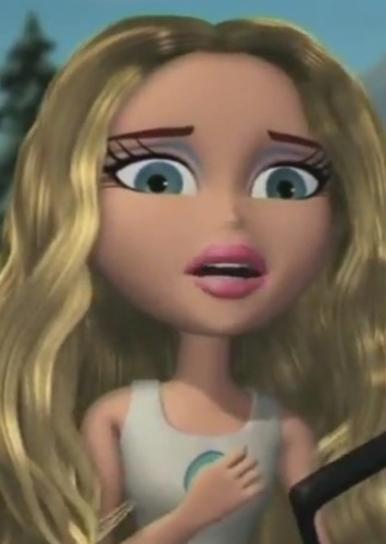 Cloe Fan Casting for Bratz | myCast - Fan Casting Your Favorite Stories