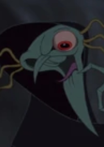 Clotho Fan Casting for Fan cast of The Fates in live-action Hercules ...