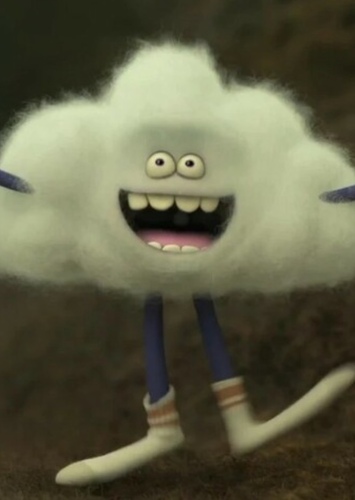 Cloud Guy Fan Casting for Trolls (New Version) | myCast - Fan Casting Your Favorite Stories