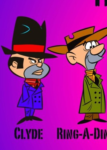 Clyde Fan Casting for Wacky Races (Live Action Movie) | myCast - Fan ...