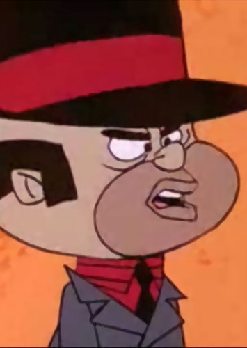 Clyde Fan Casting for Wacky Races: The Movie | myCast - Fan Casting ...