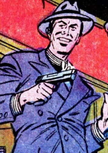 Ben Sullivan Fan Casting