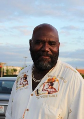 Coach Fan Casting for Left 4 Dead | myCast - Fan Casting Your Favorite ...