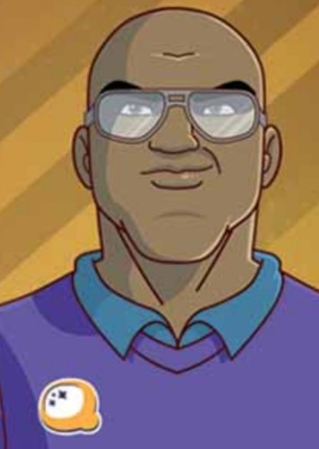 Find an Actor to Play Coach Black in Supa Strikas on myCast