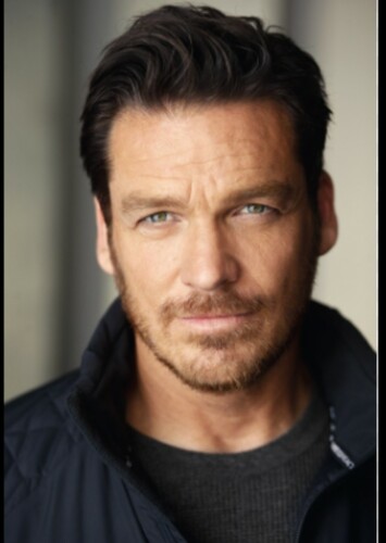 Coach Jack Bolton Fan Casting for High School Musical | myCast - Fan Casting Your Favorite Stories