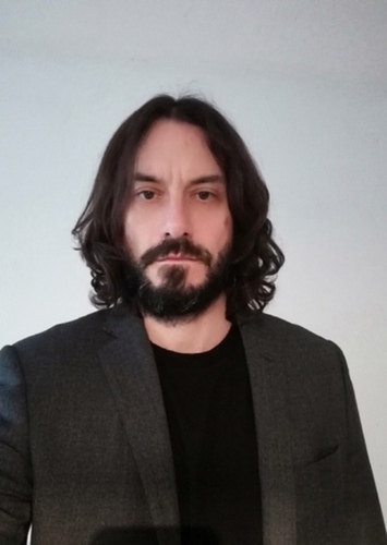 Coach Pasha Fan Casting for Who Looks Like My PE Teachers | myCast ...