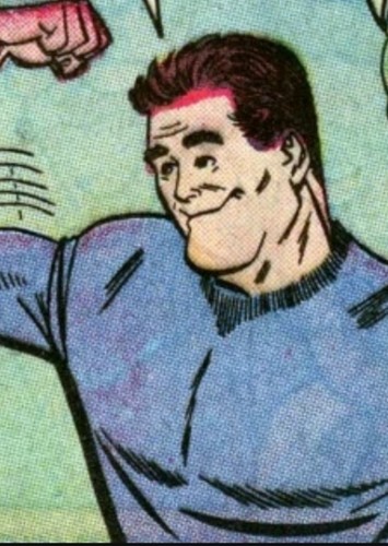 Coach Wilson Fan Casting for Spider-Man 2 | myCast - Fan Casting Your ...