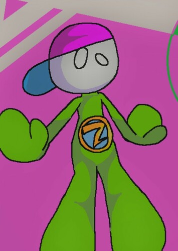 Coach Z Fan Casting for Crossover School | myCast - Fan Casting Your ...