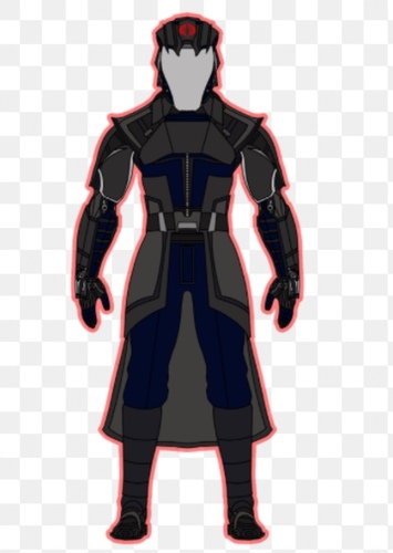 Cobra Commnander Fan Casting for Nathanewing’s 80s Cinematic Universe | myCast - Fan Casting ...