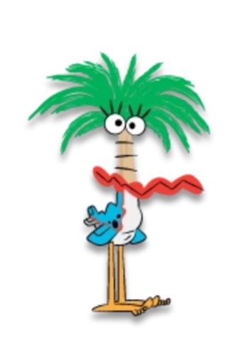 Coco Fan Casting for Foster's Home For Imaginary Friends (2009- 2014 ...