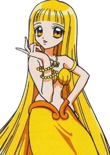 Coco Fan Casting for Mermaid Melody (English Dub) | myCast - Fan Casting Your Favorite Stories