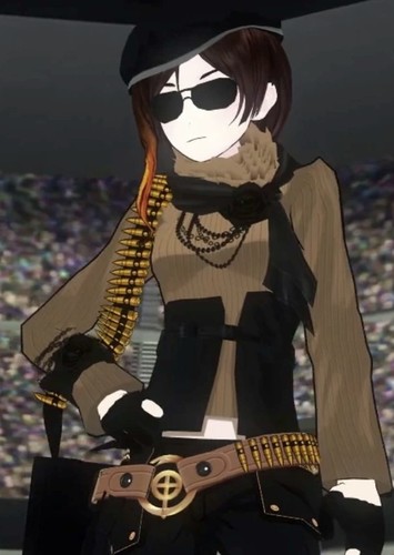 Coco Adel Fan Casting for RWBY | myCast - Fan Casting Your Favorite Stories