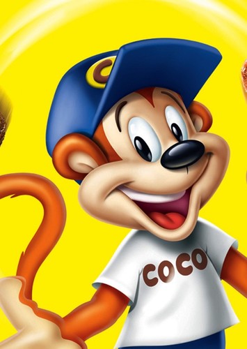 Coco the Monkey Fan Casting for Coco the Monkey | myCast - Fan Casting ...