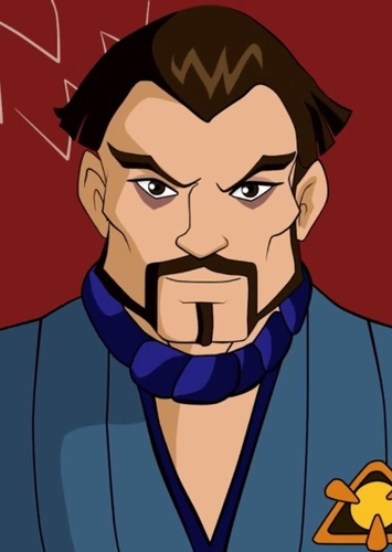 Codatorta Fan Casting for Winx Club 4: The Order of the Golden Kingdom ...