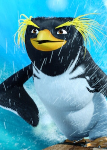 Cody Maverick Fan Casting for Surf's Up 2: WaveMania Alternate ...