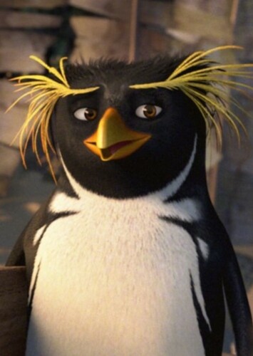 Cody Maverick Fan Casting for Surf's Up (Human Version/Live-Action ...