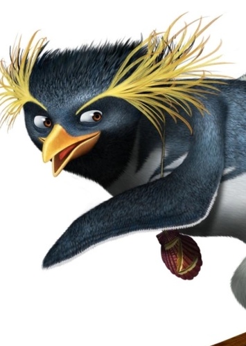 Cody Maverick Fan Casting for Surf's Up (2017) | myCast - Fan Casting ...