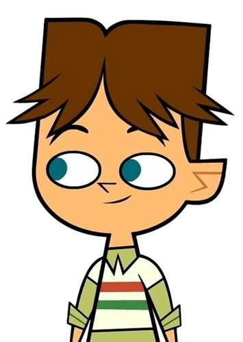 Total Drama Island (Crossover) Fan Casting on myCast