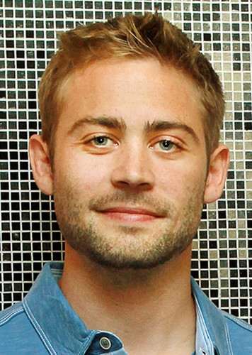 Kevin Ranchett Fan Casting