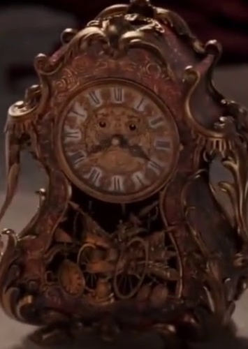 Cogsworth Fan Casting for Beauty and the Beast (2027) | myCast - Fan Casting Your Favorite Stories