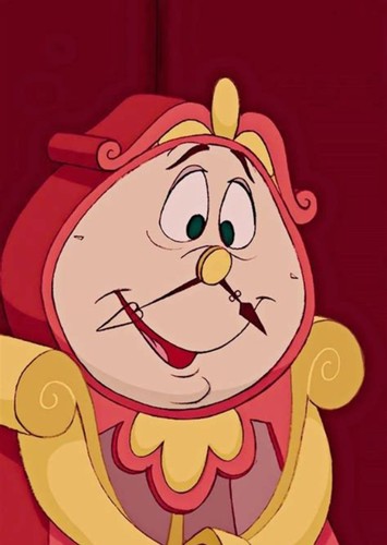 Cogsworth Fan Casting for Beauty and the Beast | myCast - Fan Casting Your Favorite Stories