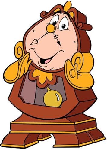 Cogsworth Fan Casting for Beauty and The Beast Live Action | myCast - Fan Casting Your Favorite ...