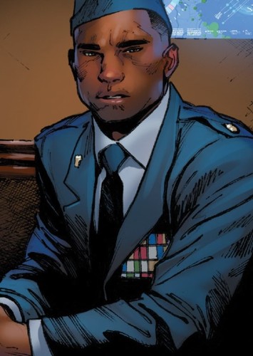 Col. James Rhodes Fan Casting for Iron Man (2008) | myCast - Fan ...