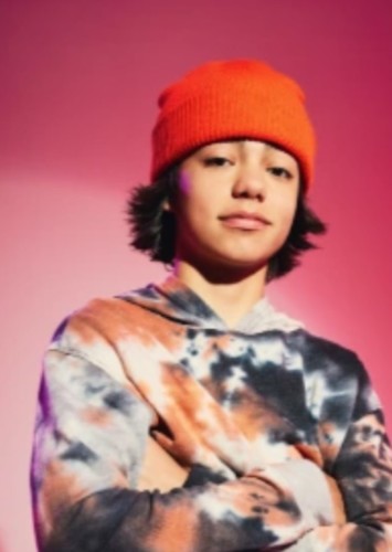 Colby Madden Fan Casting for The Villains of Valley View (1992 ...