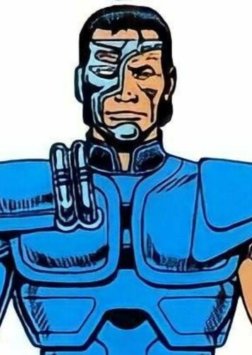 Coldblood Fan Casting for MCU Marvel Villains | myCast - Fan Casting ...