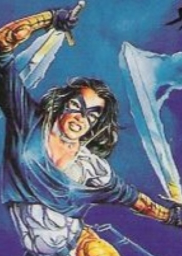 Coldheart Fan Casting for Arachne | myCast - Fan Casting Your Favorite ...