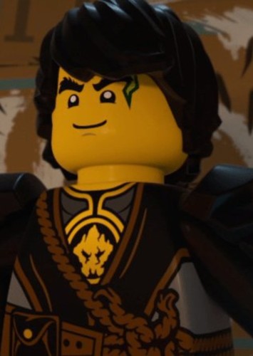Cole Fan Casting for Lego Ninjago (Live Action) | myCast - Fan Casting ...
