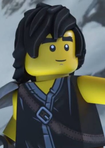 Cole Fan Casting for Ninjago: The Purple Ninja | myCast - Fan Casting ...